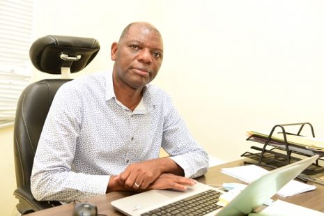 Management - Mukuba University