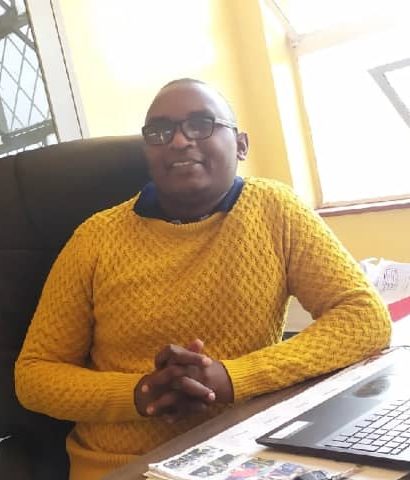 School of Applied Science and Technology - Mukuba University