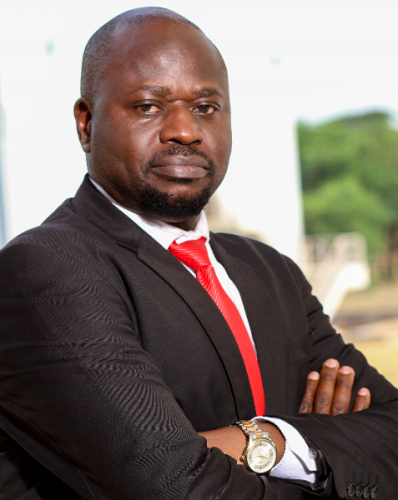 Directorate of Research and Graduate Studies - Mukuba University