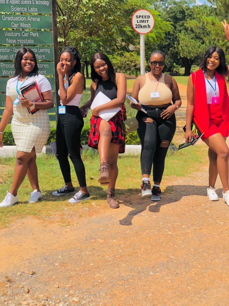 HOME - Mukuba University