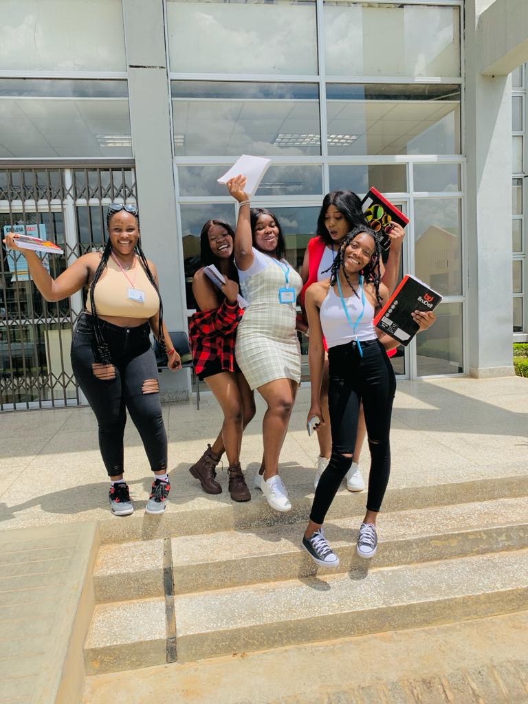 HOME - Mukuba University